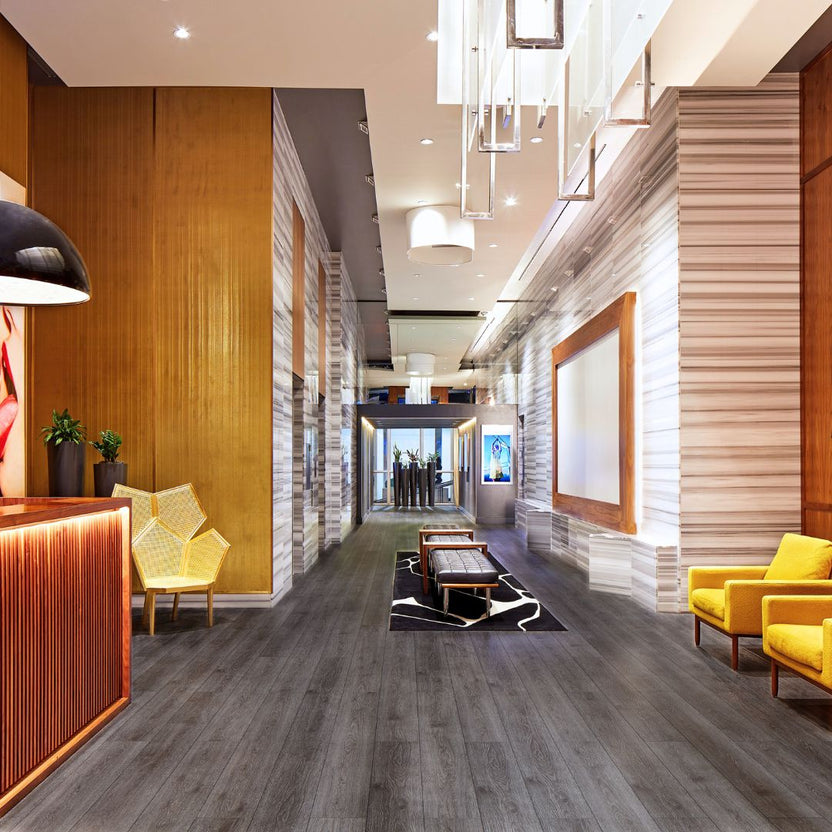 Flooring Gallery - Flooret