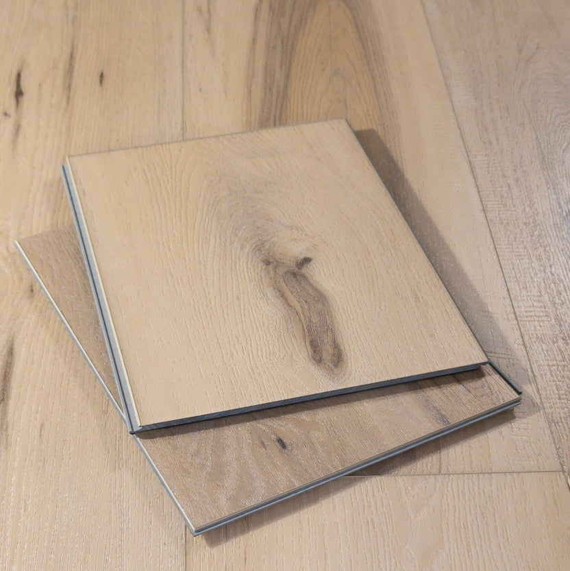 Modin Luxury Vinyl Plank - Flooret