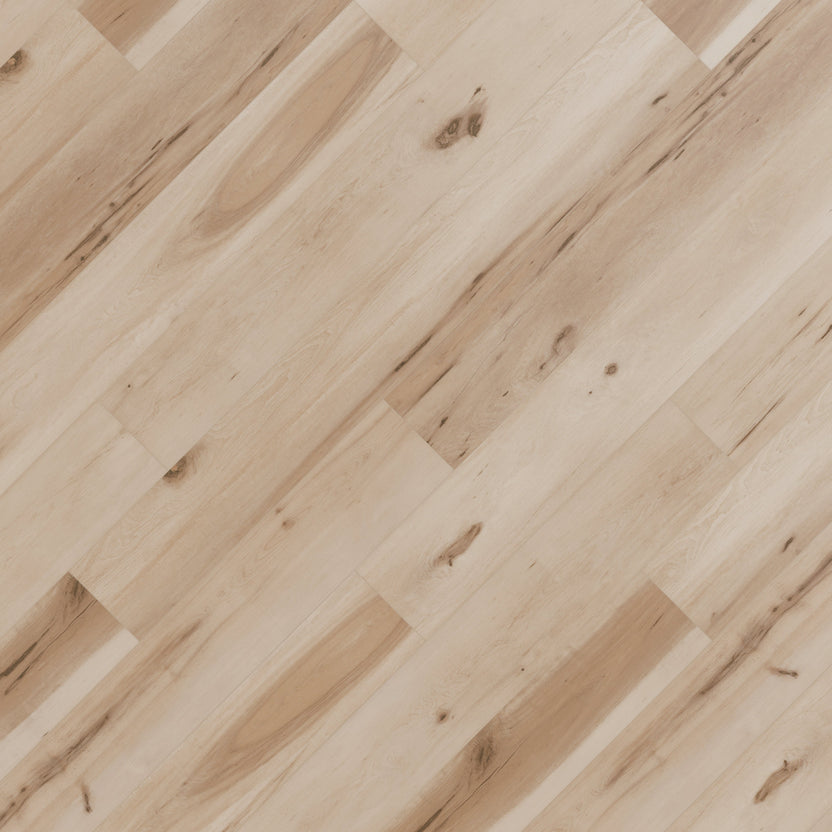 Warm Rustic Maple Luxury Vinyl Plank Flooring | Palka | Flooret - Flooret