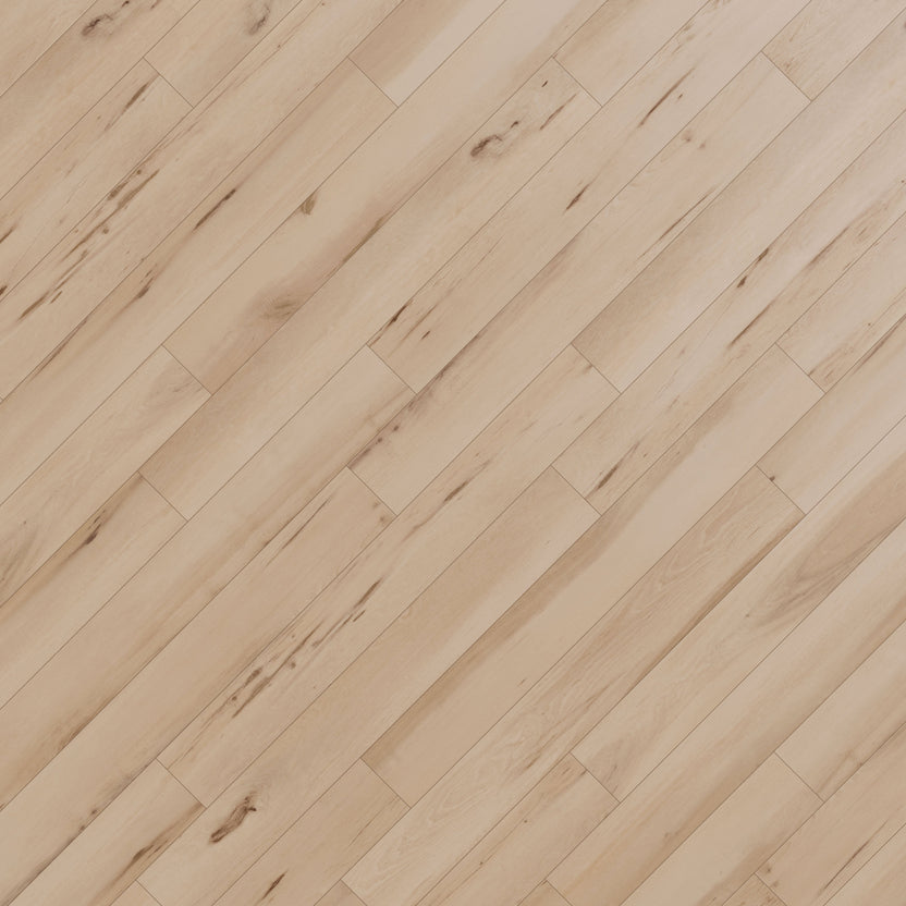 Warm Rustic Maple Luxury Vinyl Plank Flooring | Palka | Flooret - Flooret