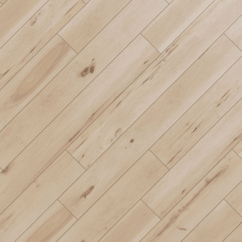 Warm Rustic Maple Luxury Vinyl Plank Flooring | Palka | Flooret - Flooret