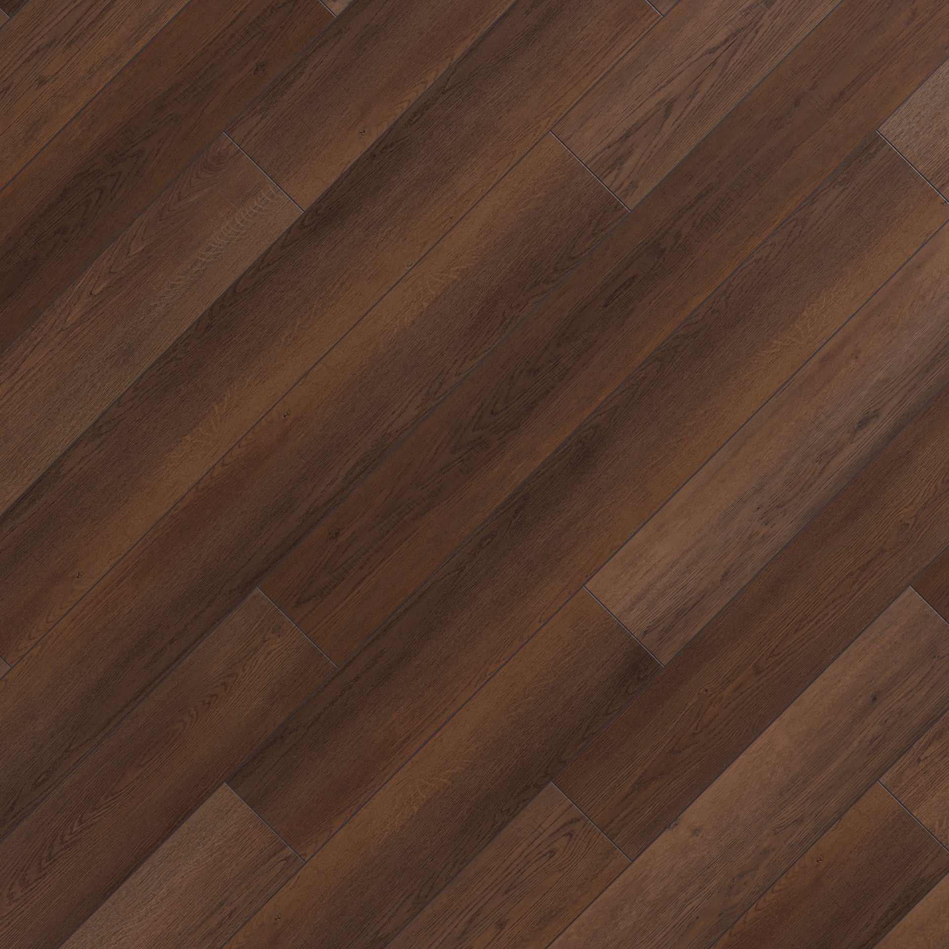 Rustic Redwoods Luxury Vinyl Plank Flooring | Raeburn | Flooret - Flooret