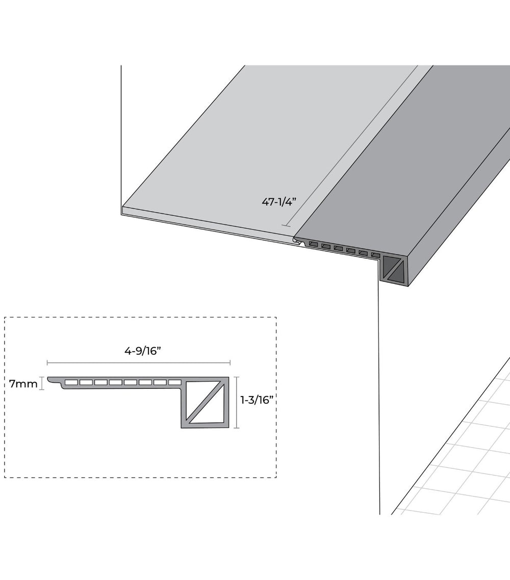 Accessories - Flooret