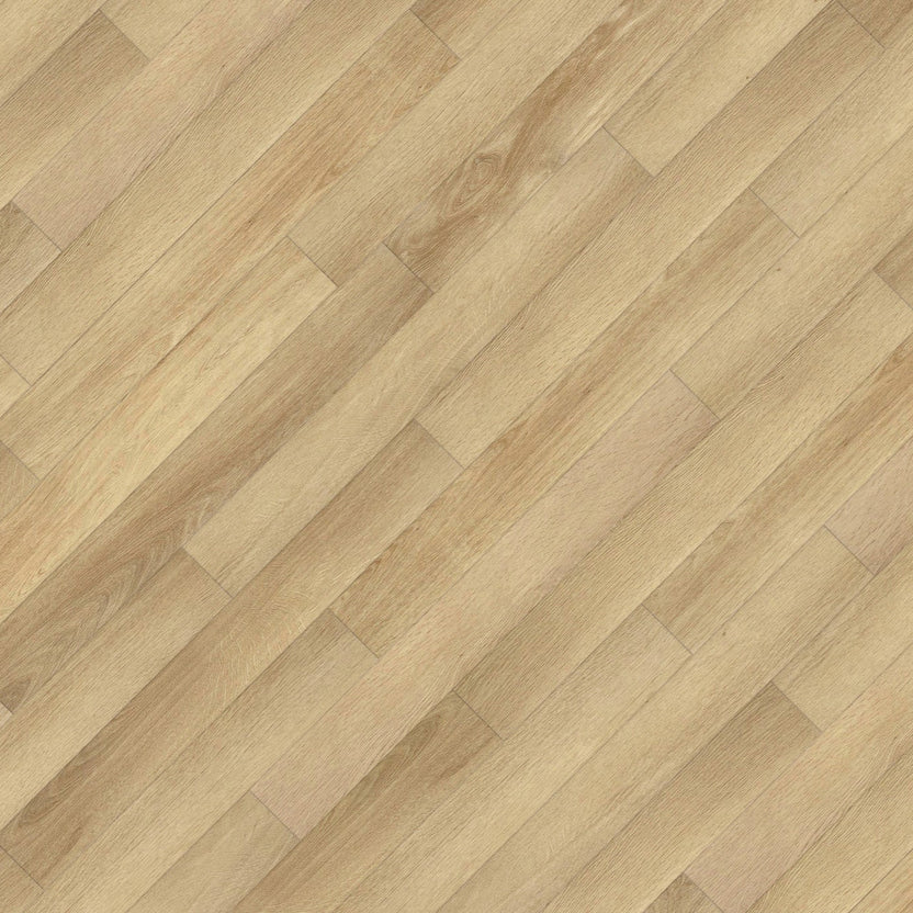 Natural Oak Luxury Vinyl Plank Flooring | Soho | Flooret - Flooret
