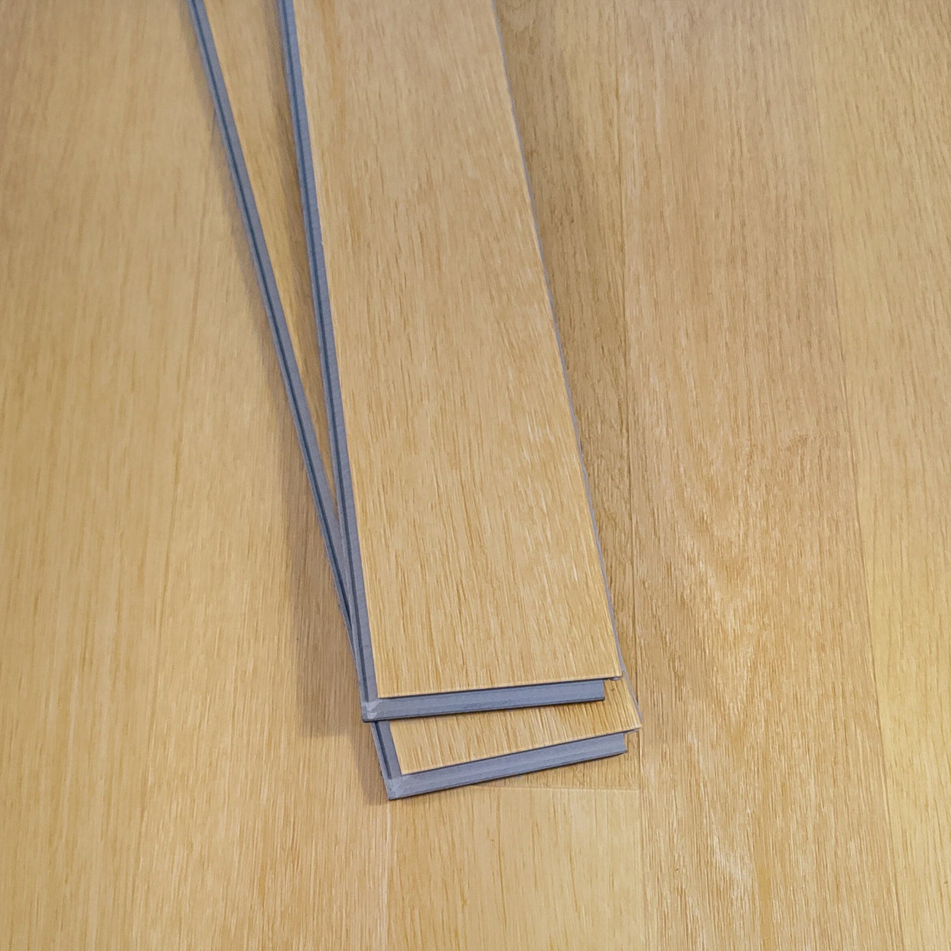 Natural Oak Luxury Vinyl Plank Flooring | Soho | Flooret - Flooret