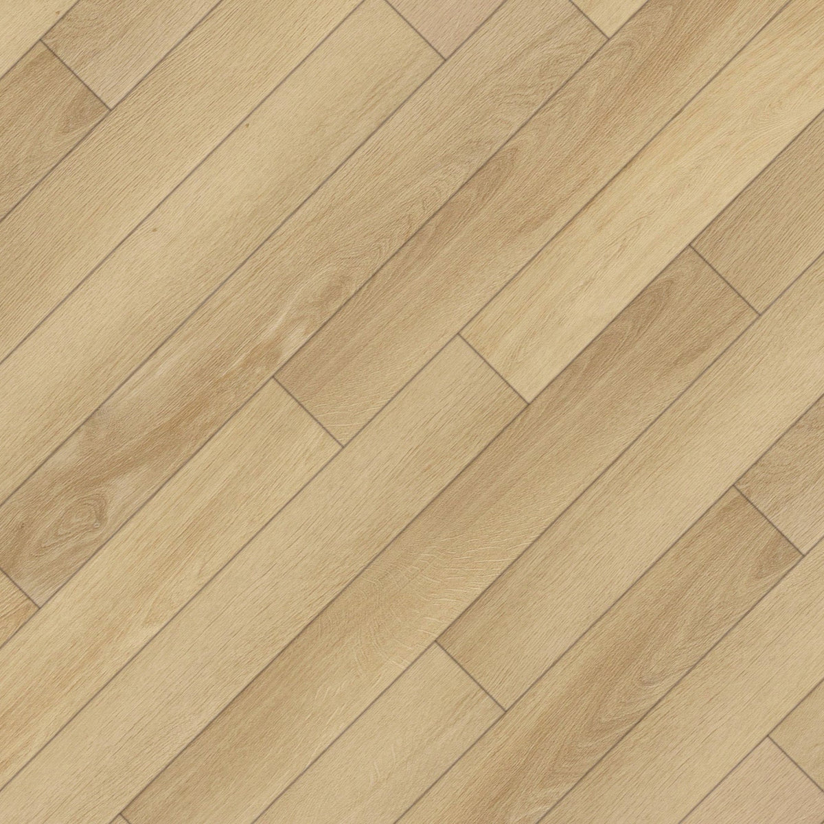 Natural Oak Luxury Vinyl Plank Flooring | Soho | Flooret - Flooret