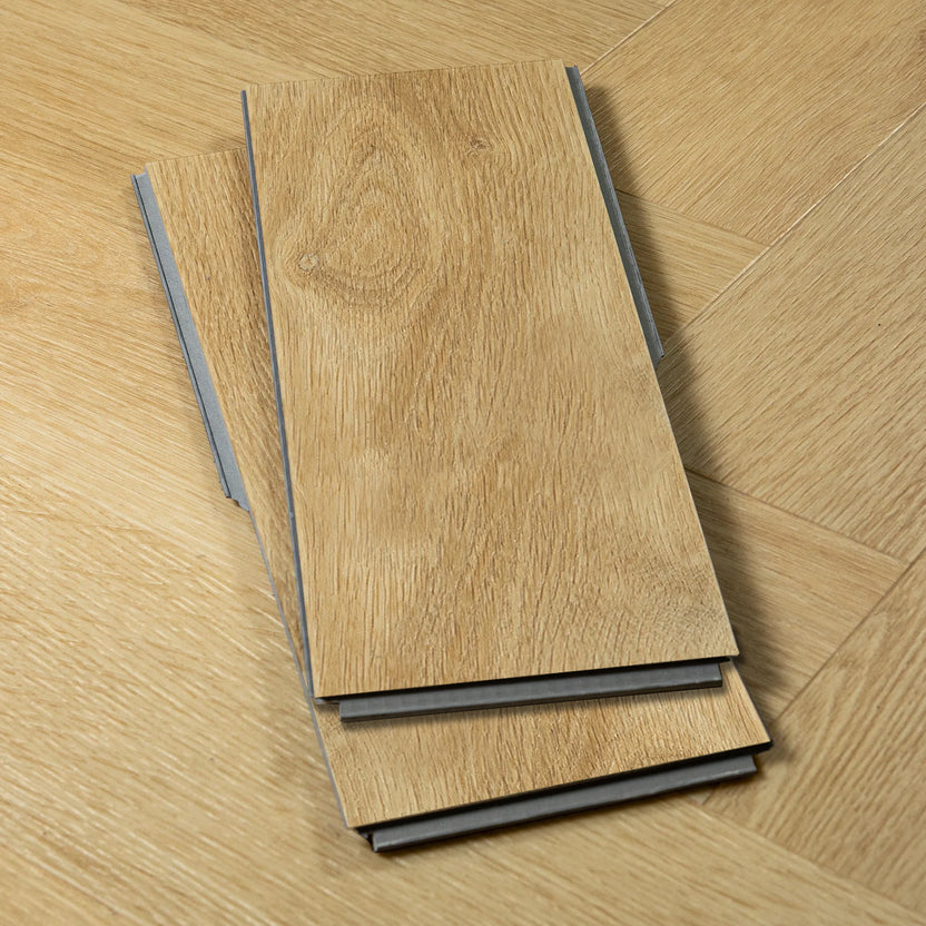 Modin Luxury Vinyl Plank - Flooret