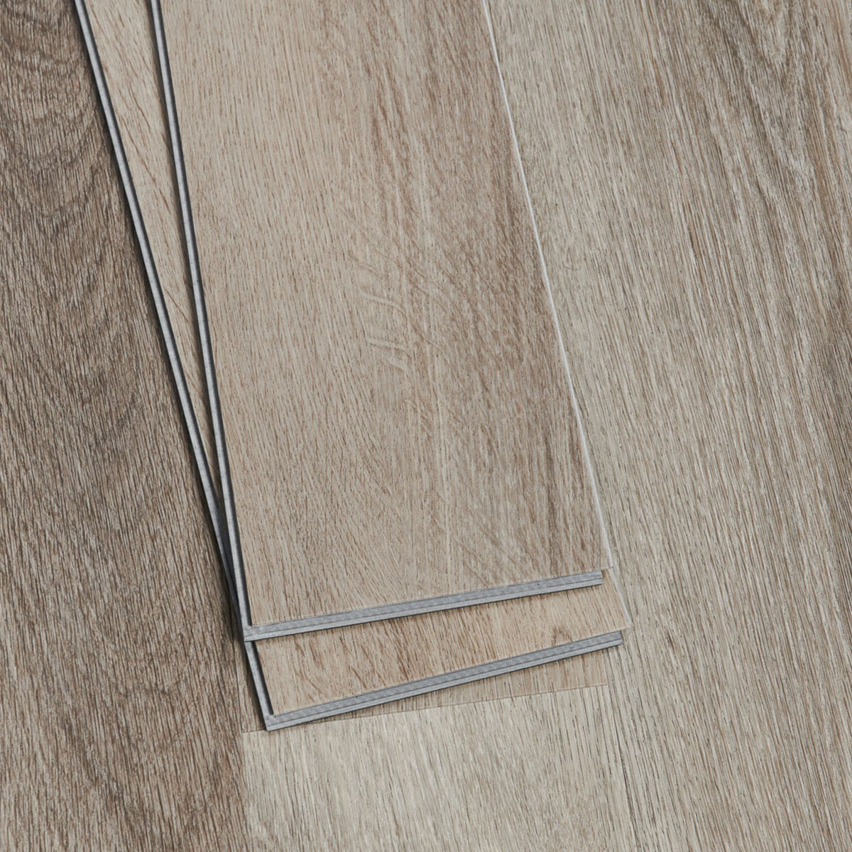 Driftwood-Inspired Luxury Vinyl Plank Flooring | Tilden | Flooret - Flooret