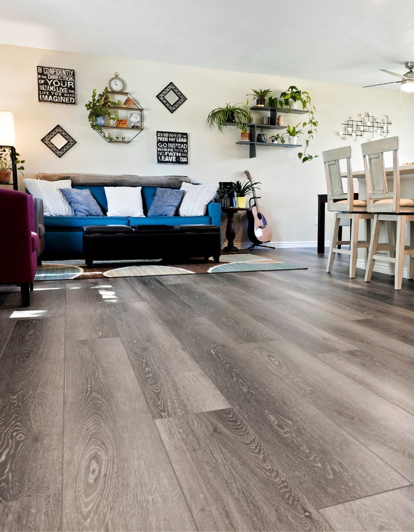 High-Quality & Affordable Flooring | Flooret - Flooret