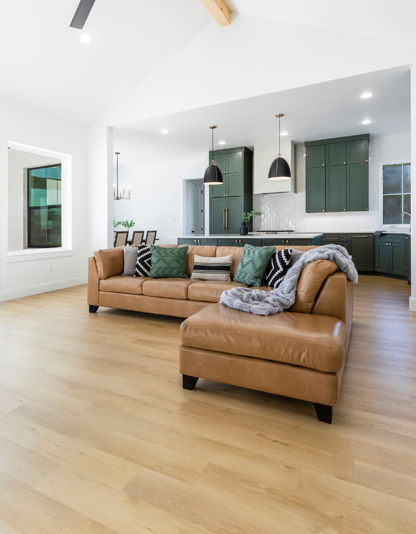 High-Quality & Affordable Flooring | Flooret - Flooret