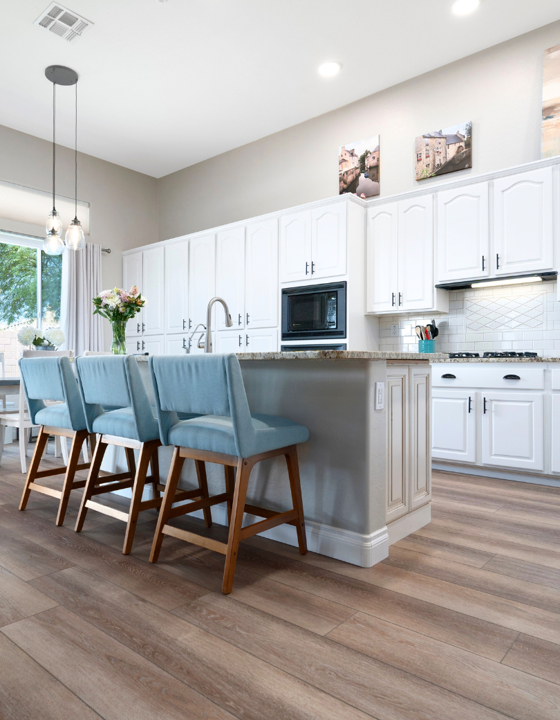 High-Quality & Affordable Flooring | Flooret - Flooret