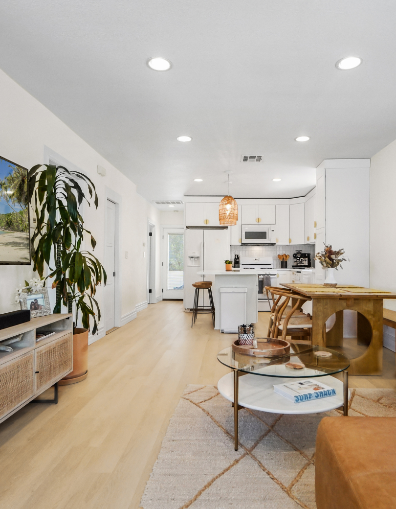 High-Quality & Affordable Flooring | Flooret - Flooret