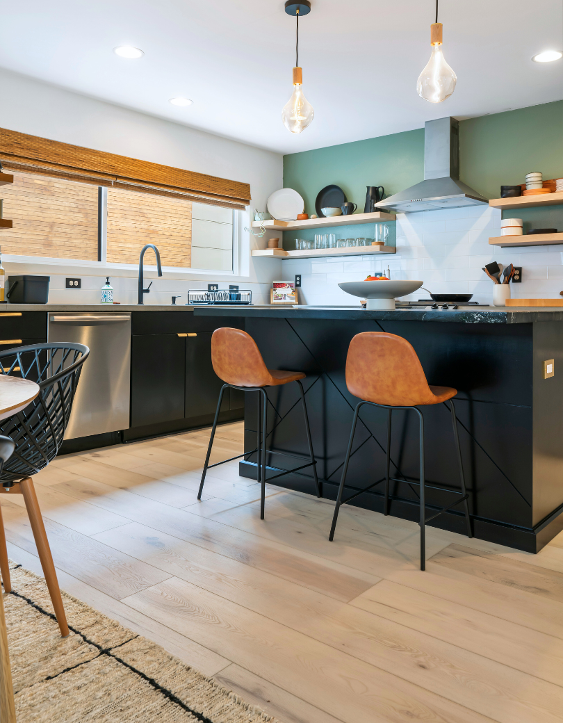 High-Quality & Affordable Flooring | Flooret - Flooret