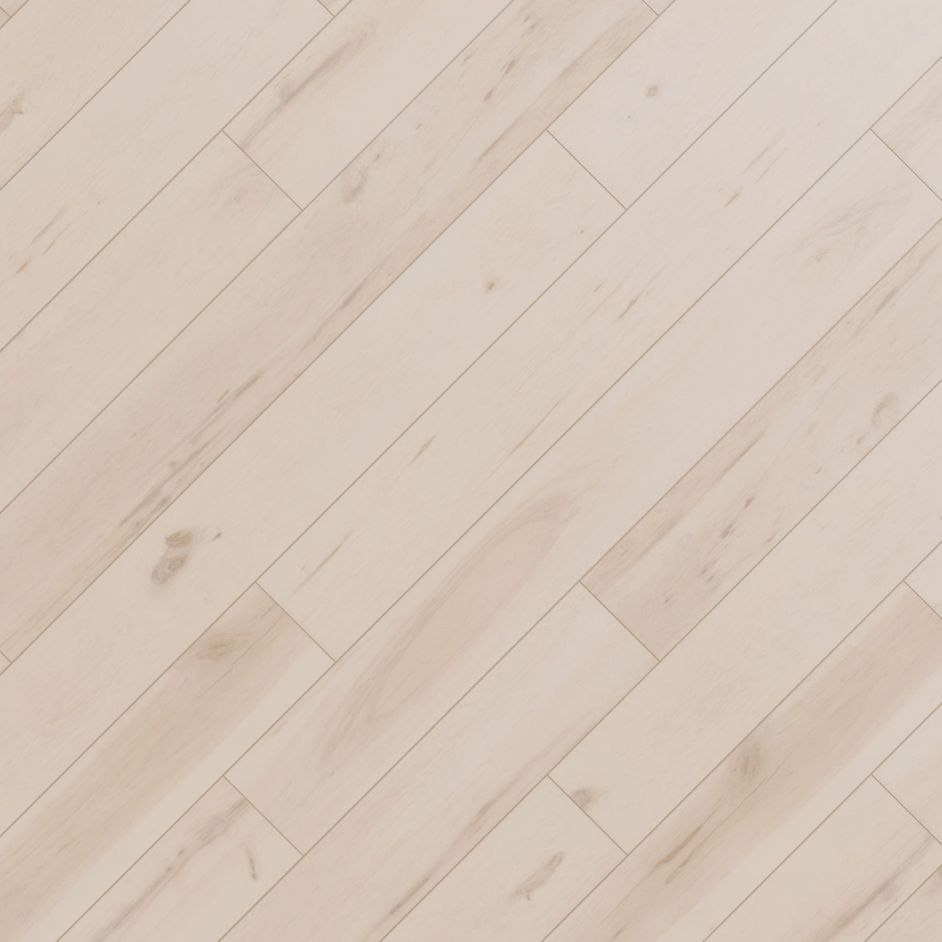 Tranquil Maple Luxury Vinyl Plank Flooring | Yuzen | Flooret - Flooret