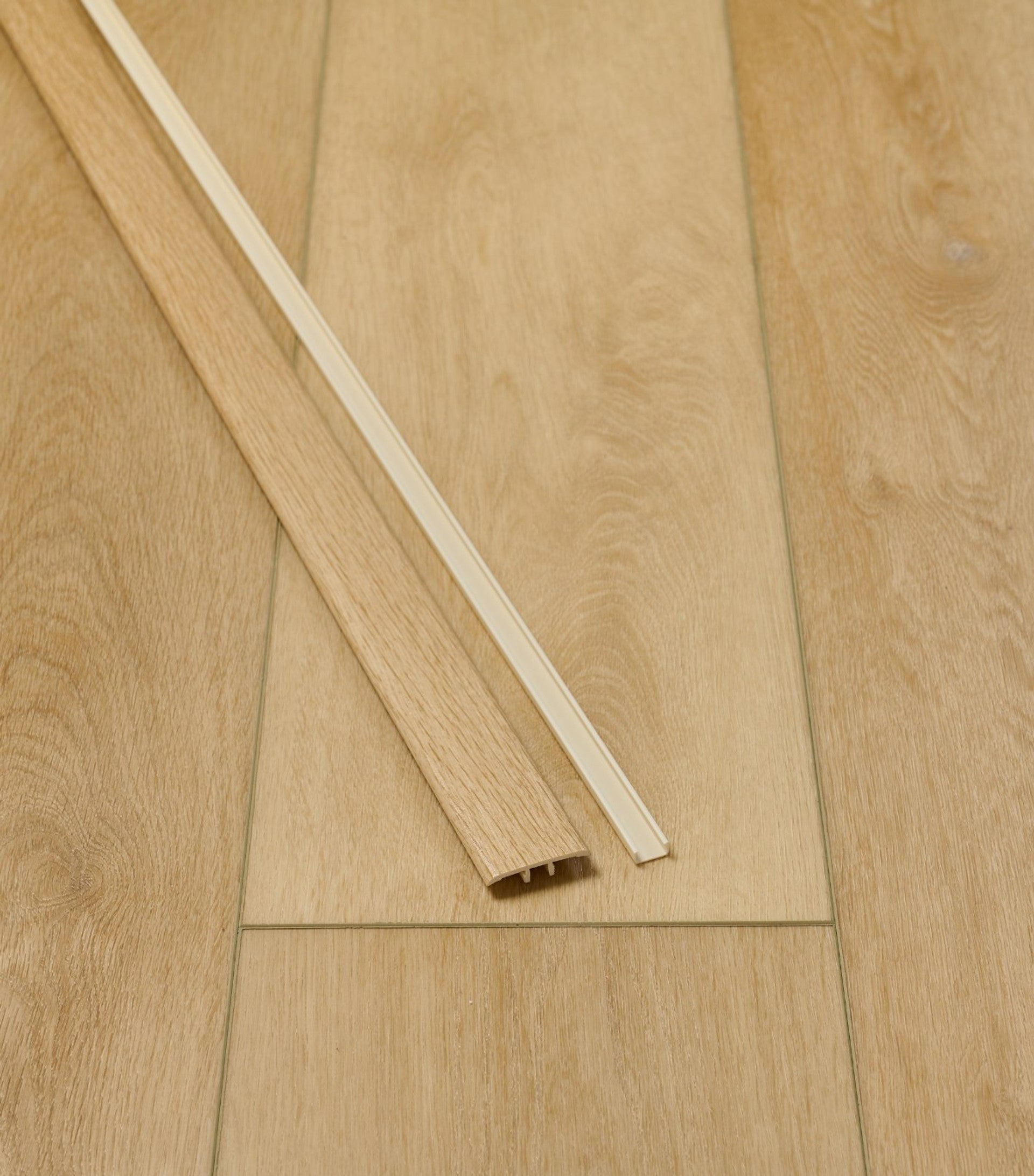 T-Molding Trim Piece | Modin | Flooret - Flooret